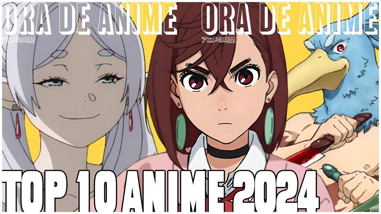 Top 10 Cele Mai Bune, Cele Mai Rele FILME si ANIMEURI din 2024!