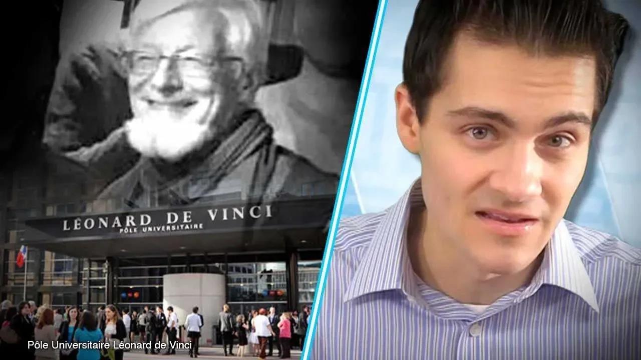 Prof Stabbed To Death After Insulting Mohammed? | Rob Shimshock