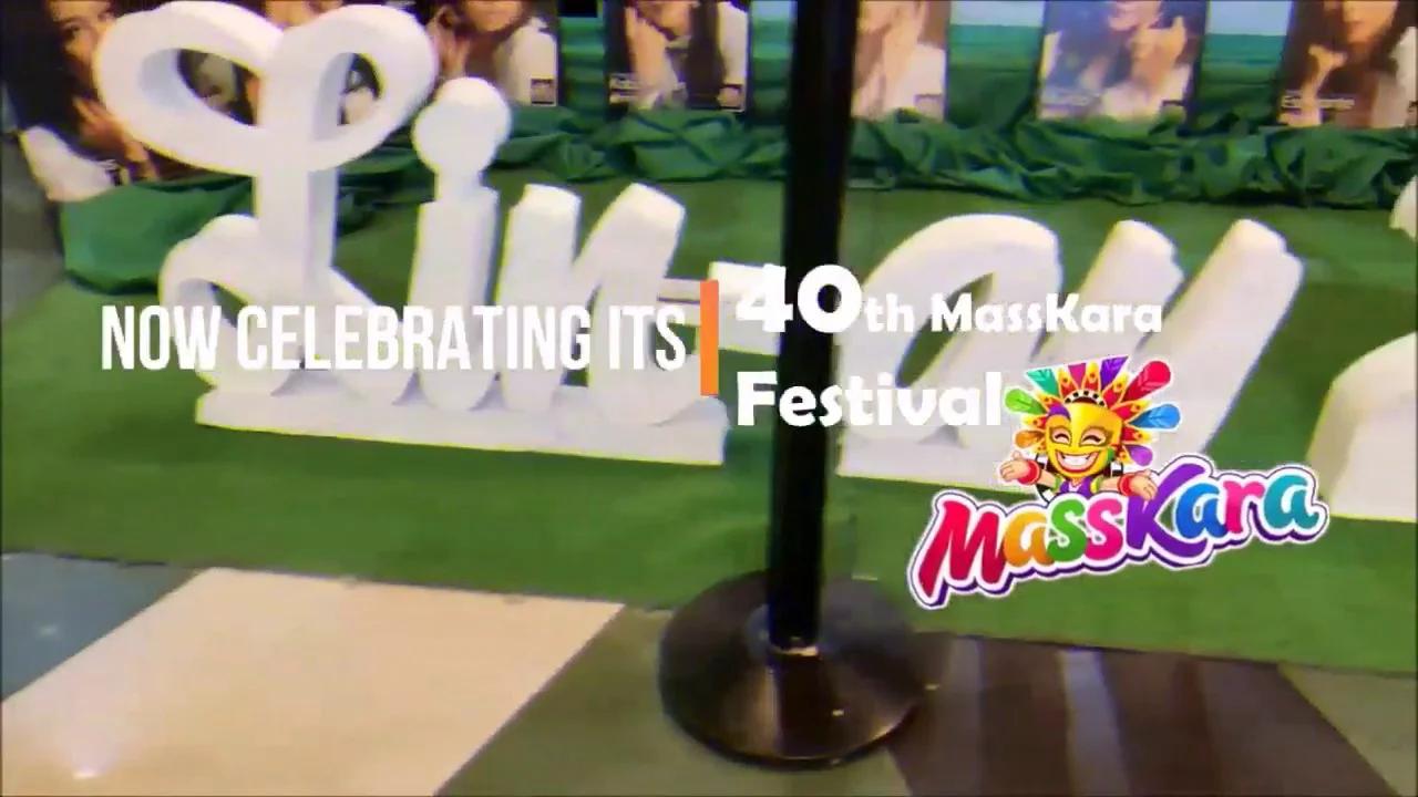 BEHIND THE FACES OF MASSKARA I MASSKARA FESTIVAL I BACOLOD CITY I ...