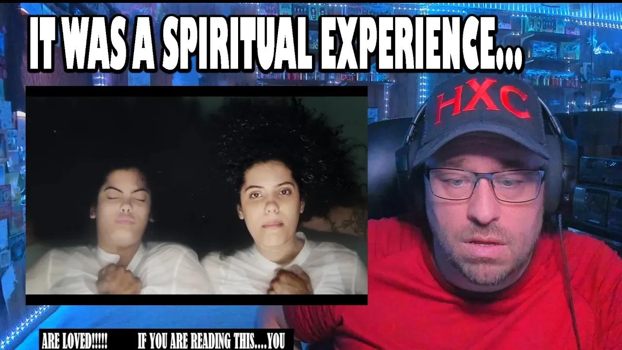 Ibeyi - River (Official Music Video) REACTION!