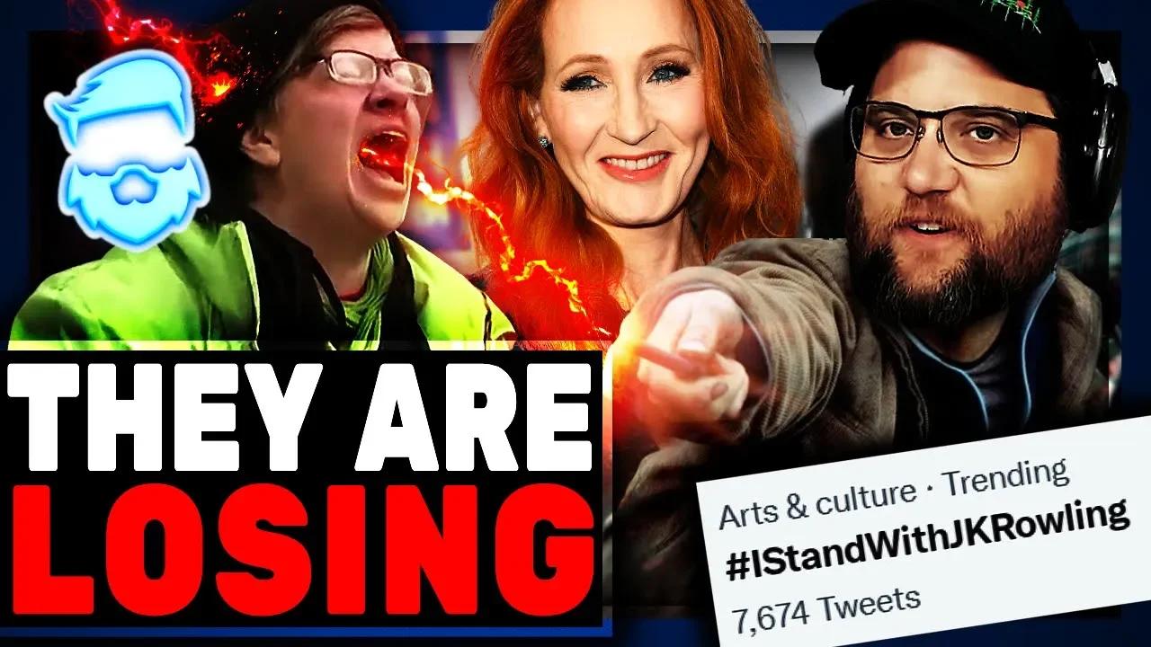 Epic SJW Boycott Fail! Harry Potter Video Games Sells Out In Seconds ...