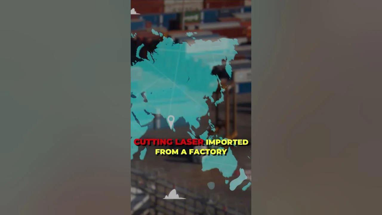 🔥 Laser Cutting: Transforming Ugly Prototypes into Breathtaking ...