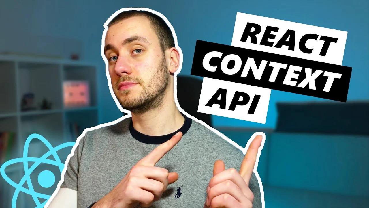 React Context API Practical Example Tutorial - Among Us Clone Devlog ...