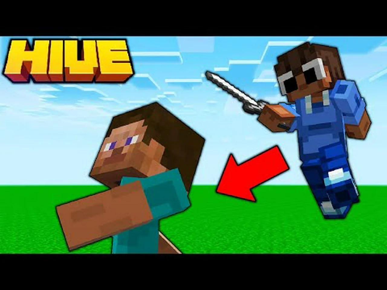 The Most CURSED Minecraft PvP Mods