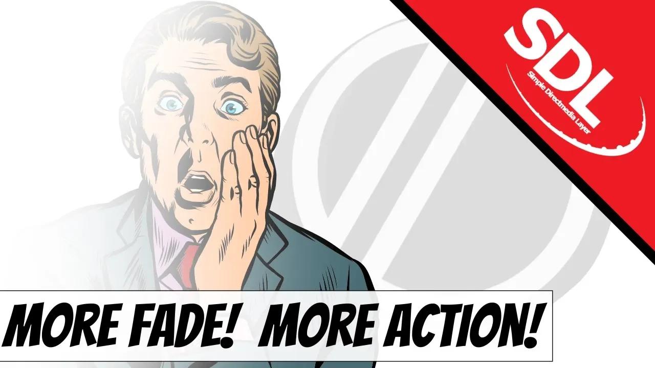 Fade Effect using SDL2 and the Odin Programming Language