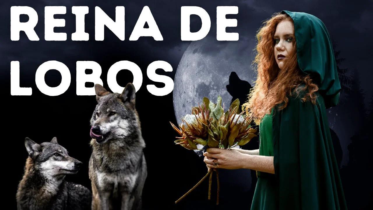 🐺La LLOBERA de Llanes | Mitología asturiana.