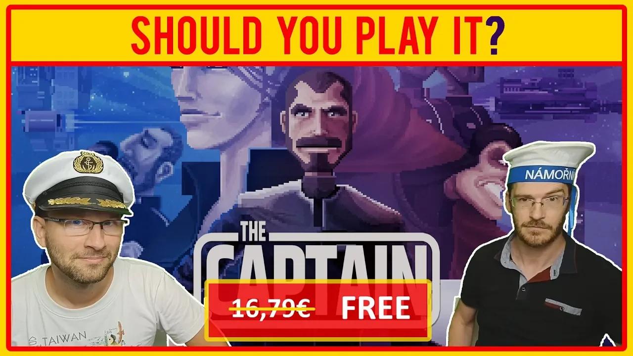 The Captain | SHORT REVIEW - Should You Play It?