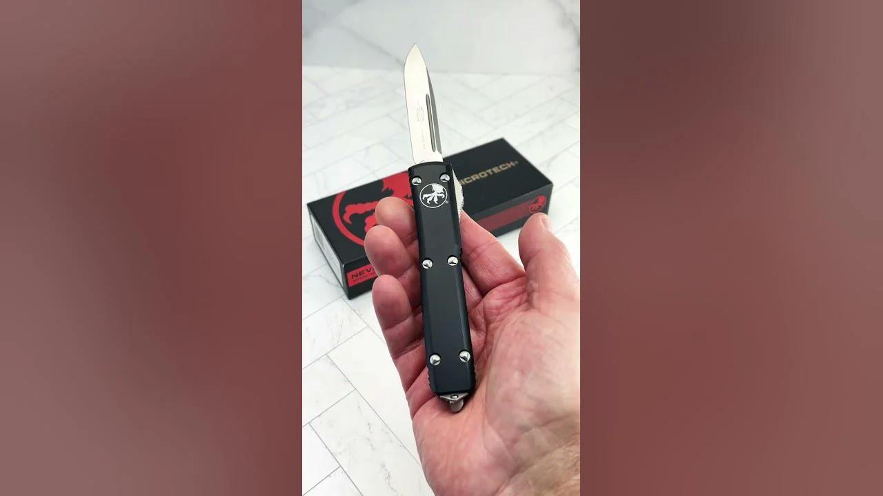 Microtech Ultratech S/E