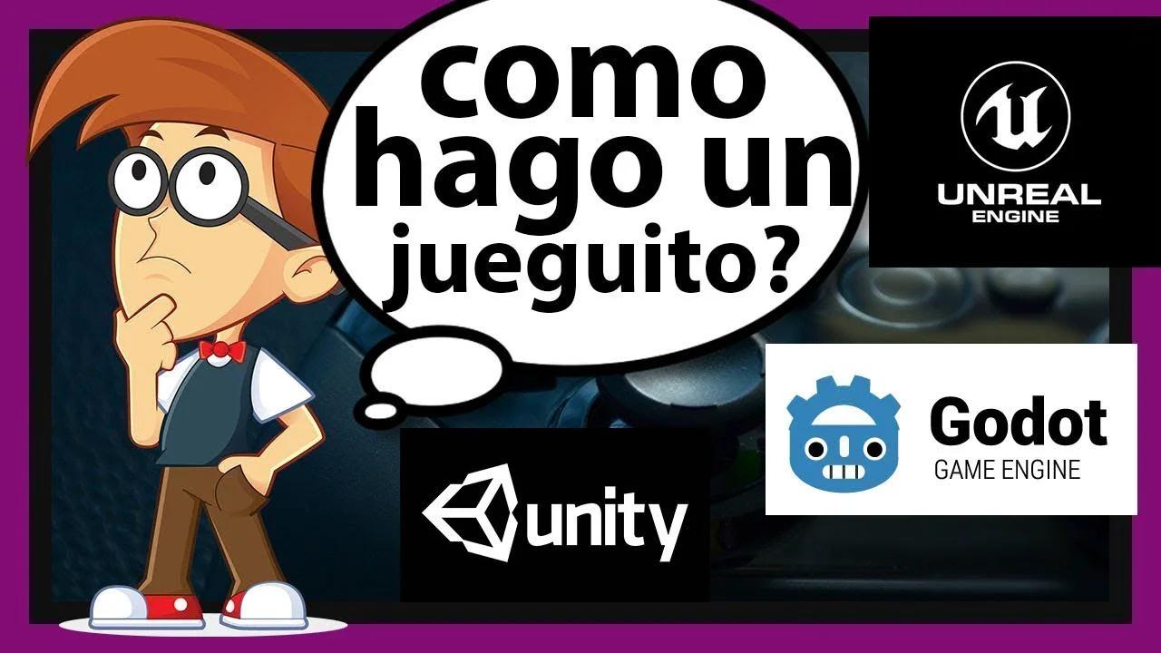 Cómo Crear un Videojuego: Guía Completa de Diseño del Documento de Diseño de Juego (GDD)