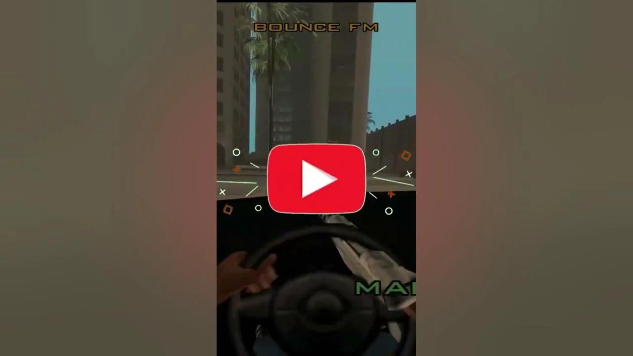 Kako Da Ubacite First Person u GTA San Andreas ili SAMP najbolje *Prvo Lice Modpack* Ep.50