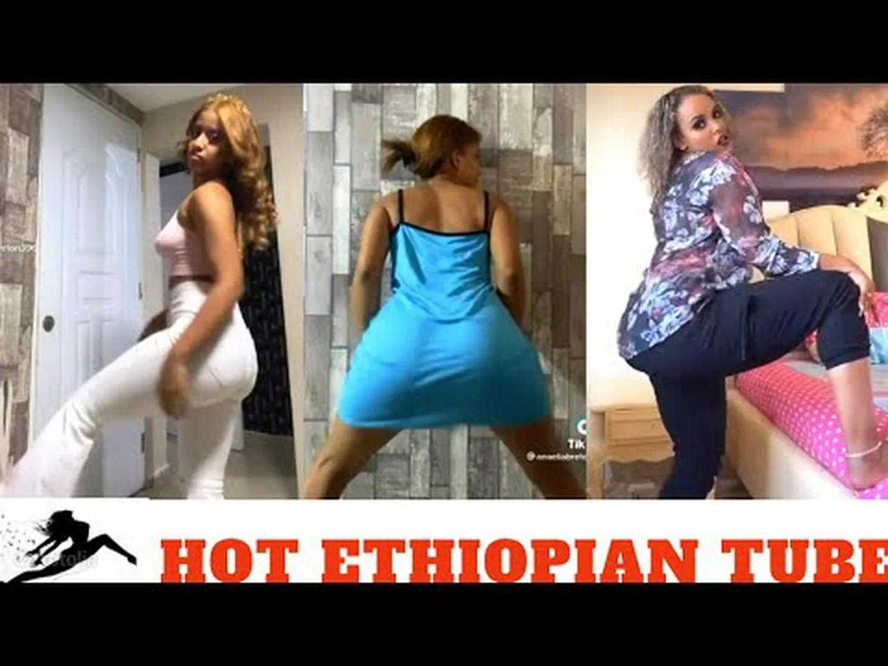 TikTok Sexy Dance Mashup of Ethiopian music #8 | Sexy TikTok Booty ...