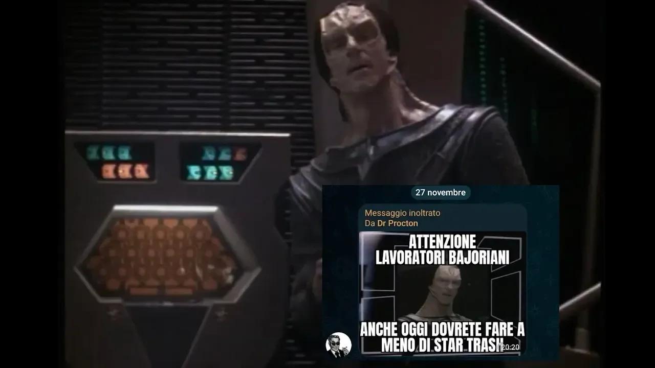 Trailer: Star Trash Collab