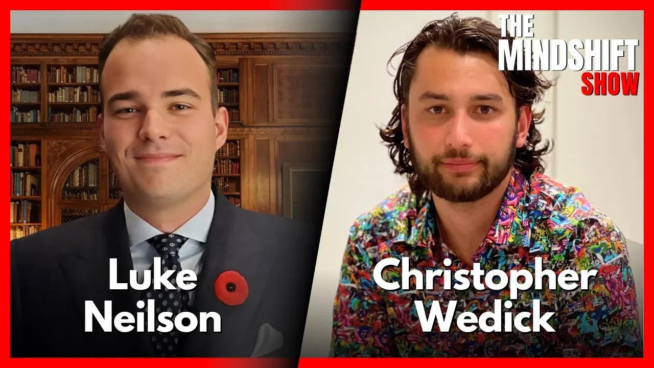 Essential Vigilance: Luke Neilson on Holding Governments Accountable ...