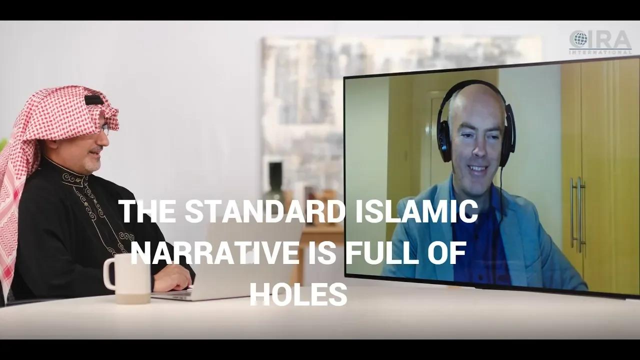 Holes in the Narrative: Why the SIN is Sketchy, episode 1