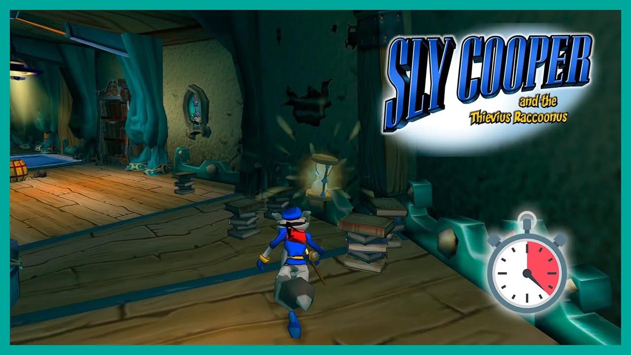 Sly Raccoon | A cunning disguise | Master Thief Sprint | Tide of Terror ...