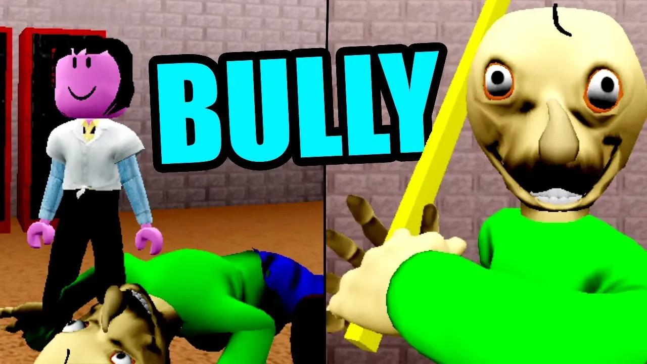 BALDI'S BASICS, Level 31 The Last Stage of Shrek In The Backrooms Game ...