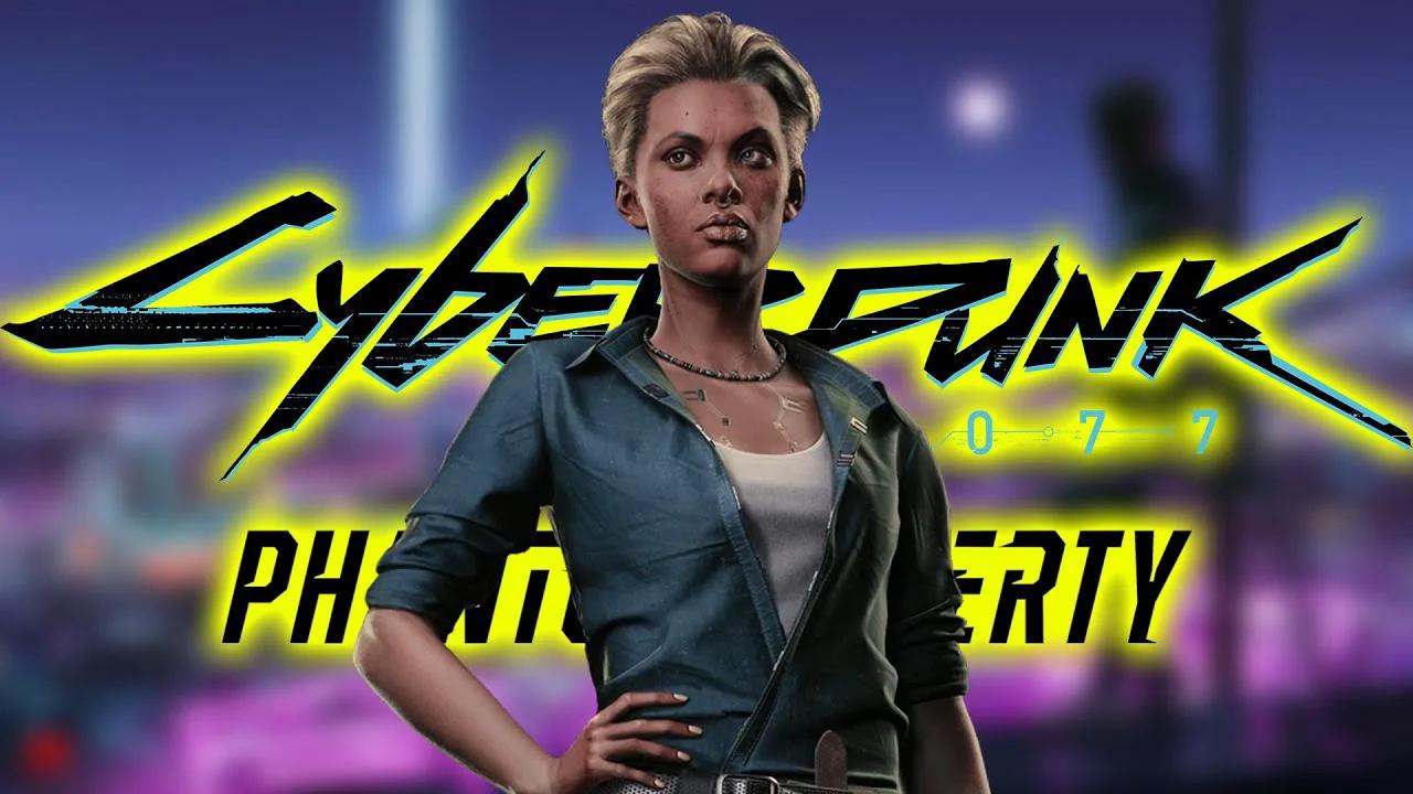 Cyberpunk 2077 Phantom Liberty - Part 26 - A Songbird Meets A Dog Of War