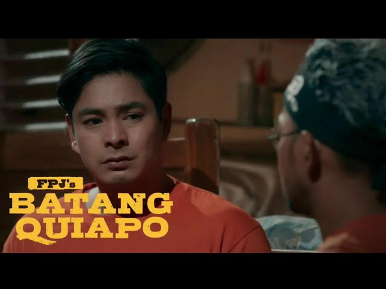 FPJ's Batang Quiapo: Full Episode 243 (January 19, 2024)