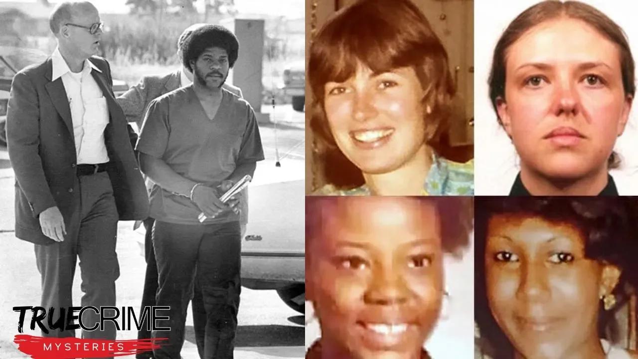 Denver Serial Killer Identified After 40 Years | SOLVED COLD CASES ...