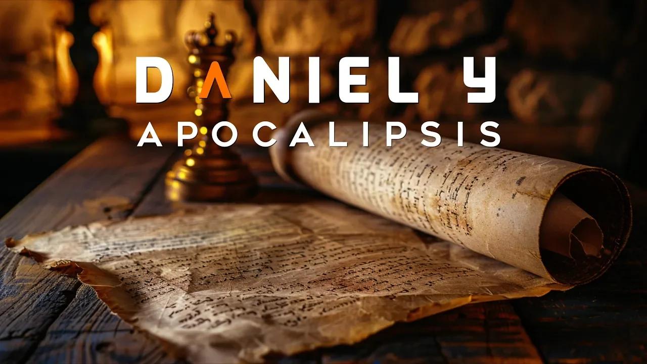 06 Cómo estudiar Daniel y Apocalipsis - Los secretos de la Profecía ...