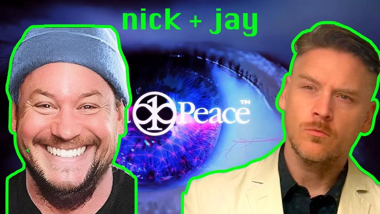 The Rise of Nick Rochefort: Comedic Revenge: Nick & Jay Dyer