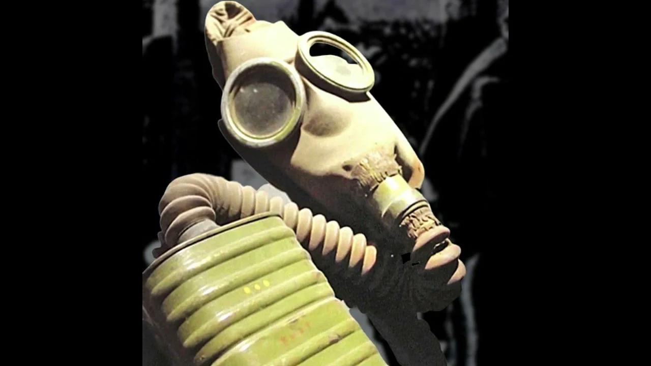 315 | Asian Auschwitz: Human Experiments of Unit 731 (part 1)