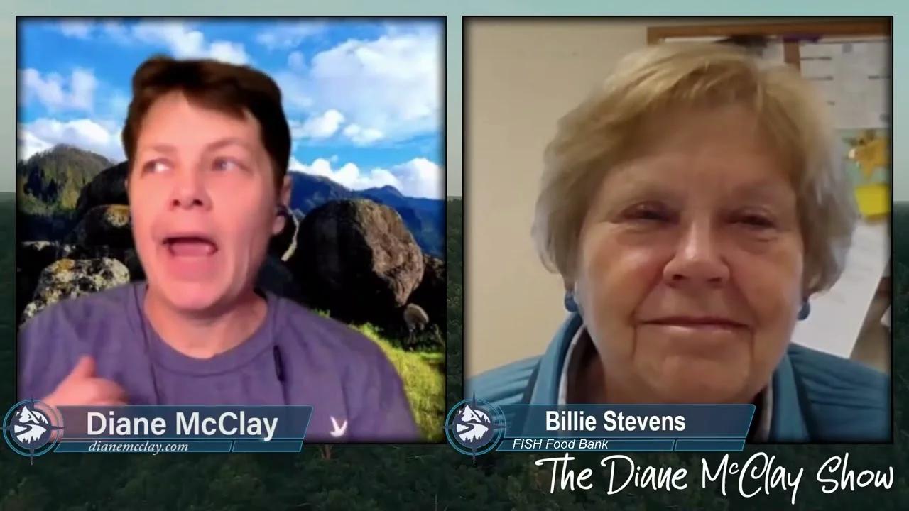 The Diane McClay Show