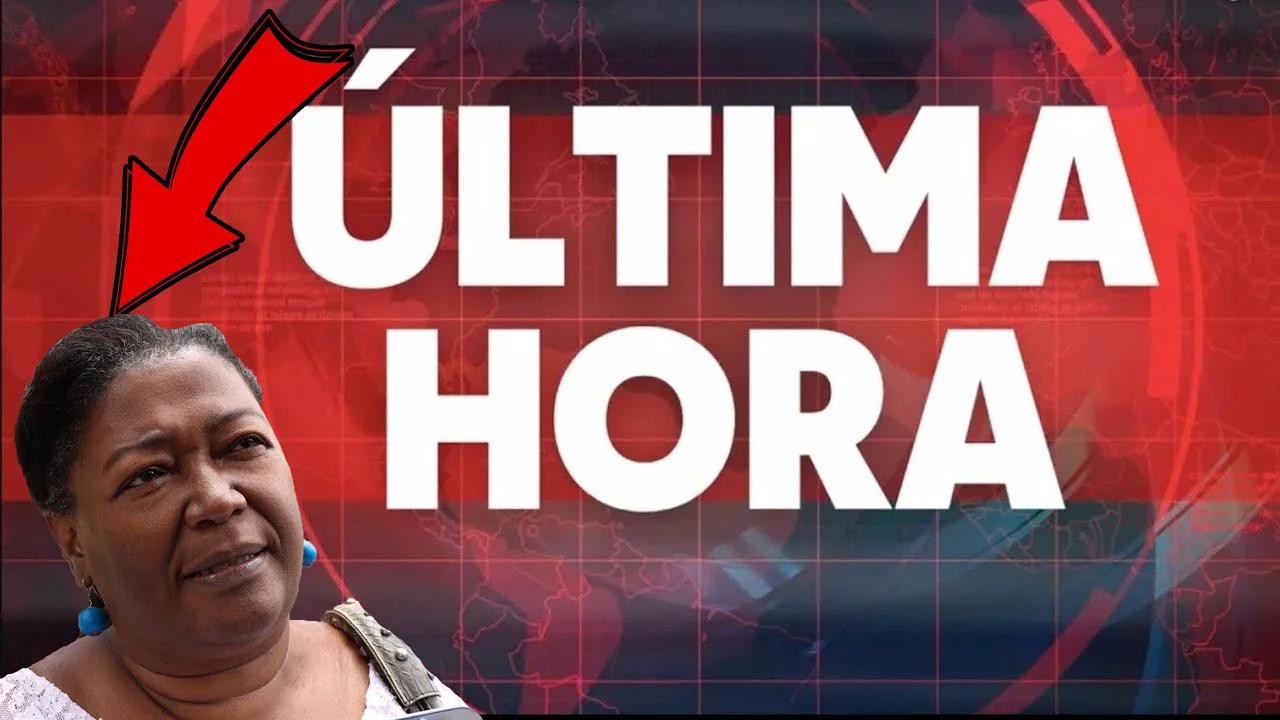 🔴 👉 👉 ASI De CONTUNDENTE Fue El Mensaje De Prof. Elsa Castillo ENTERATE 🙌