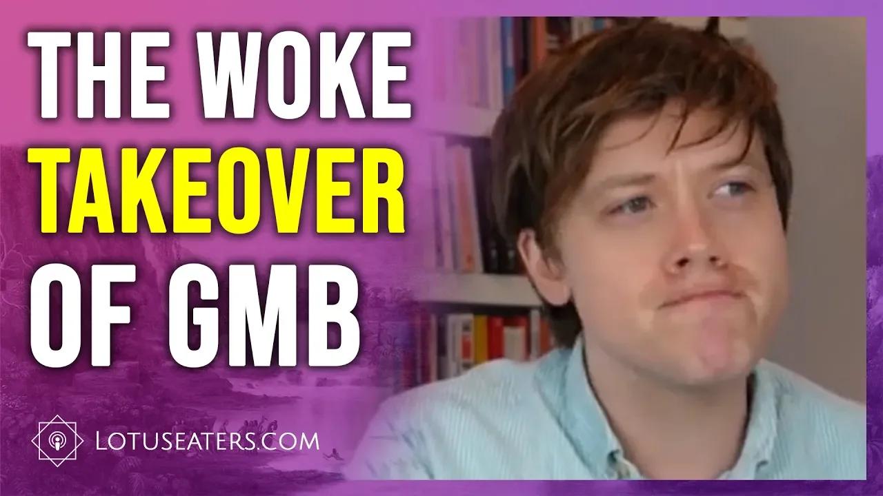 The Woke Takeover of Good Morning Britain