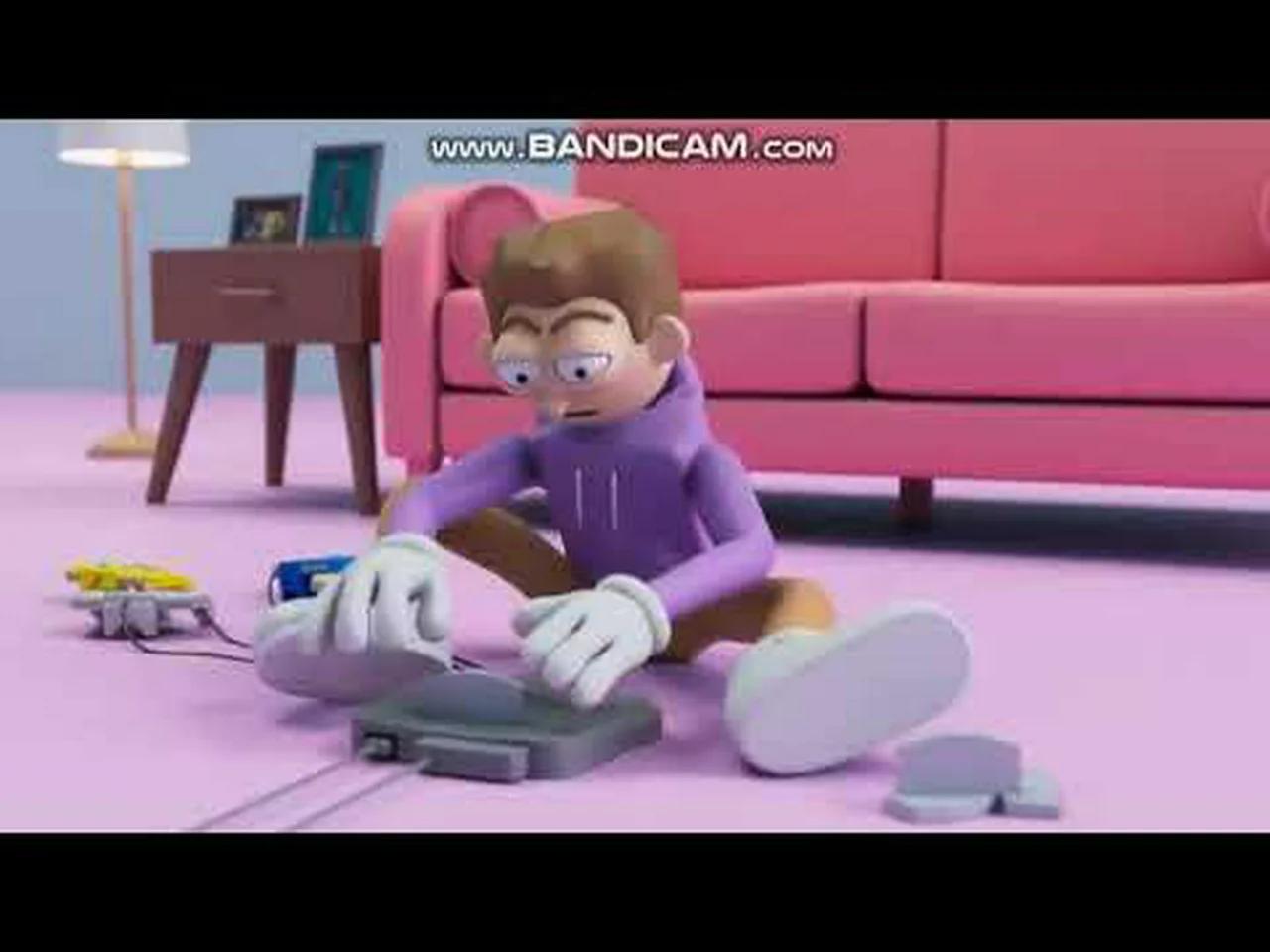 Adult Swim Commercial Break (November 27, 2023 #3)