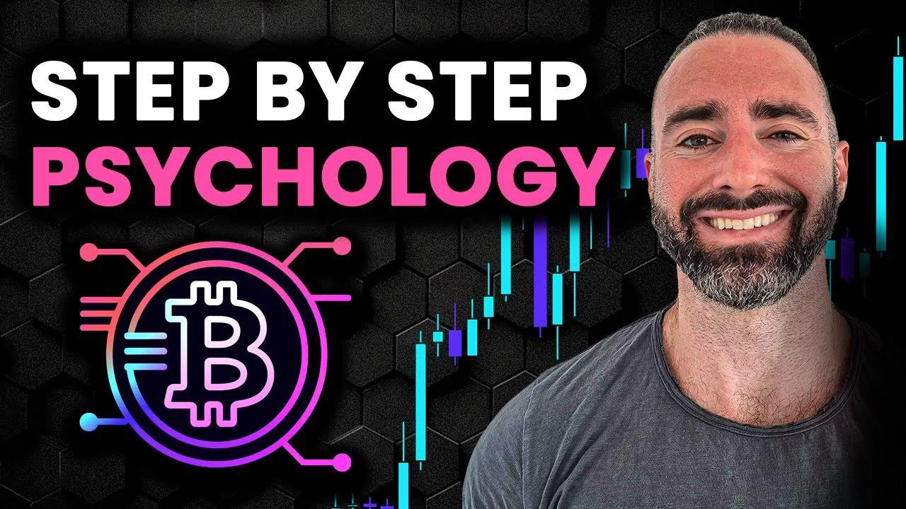 Step By Step Resolving Your Trading Psychology Issues