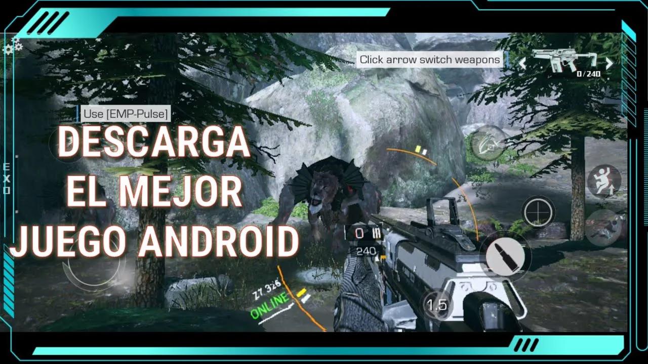 DESCARGA YA !! BRIGHT MEMORY MOBILE | FPS CON INCREÍBLE MODO HISTORIA, iOS/ANDROID OFFLINE Mediafire