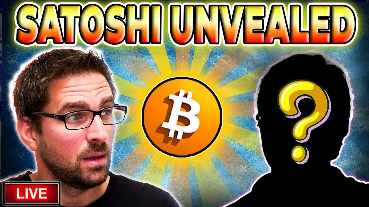 Bitcoin S Creator Revealed
