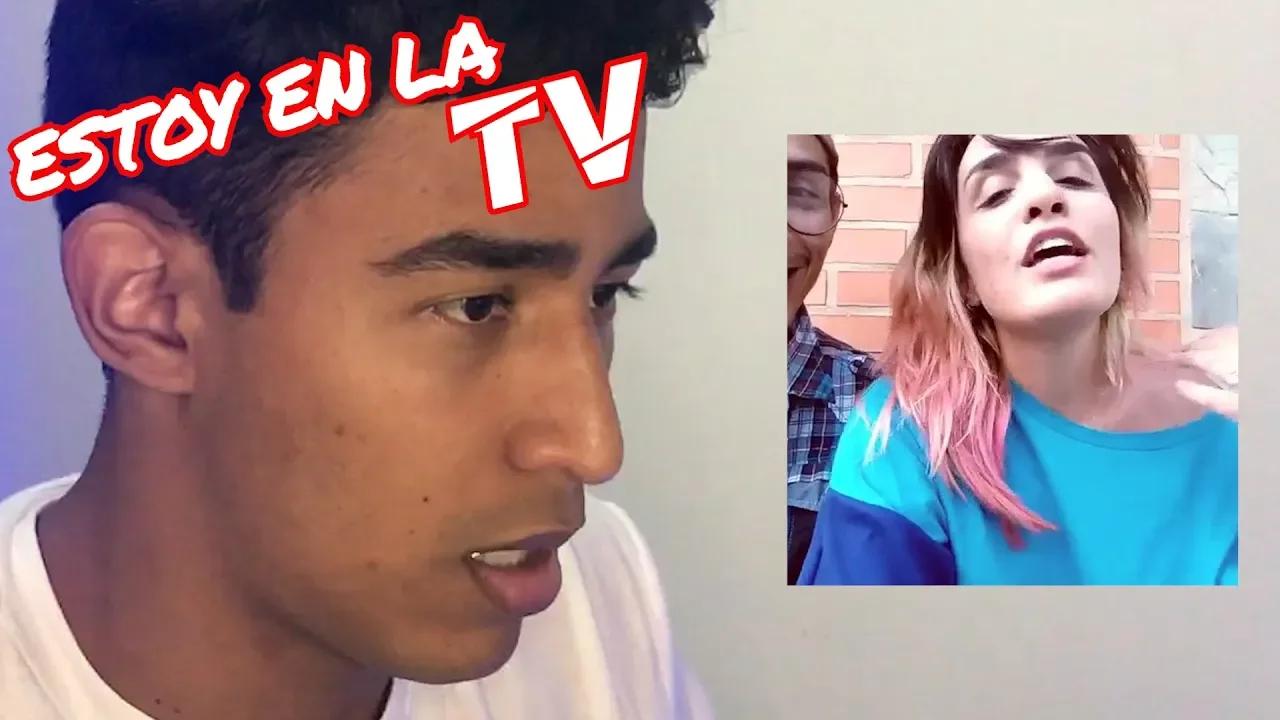 SOY EL NUEVO ANIMADOR DE ATOMICO Parte 3 - Andres Aerf