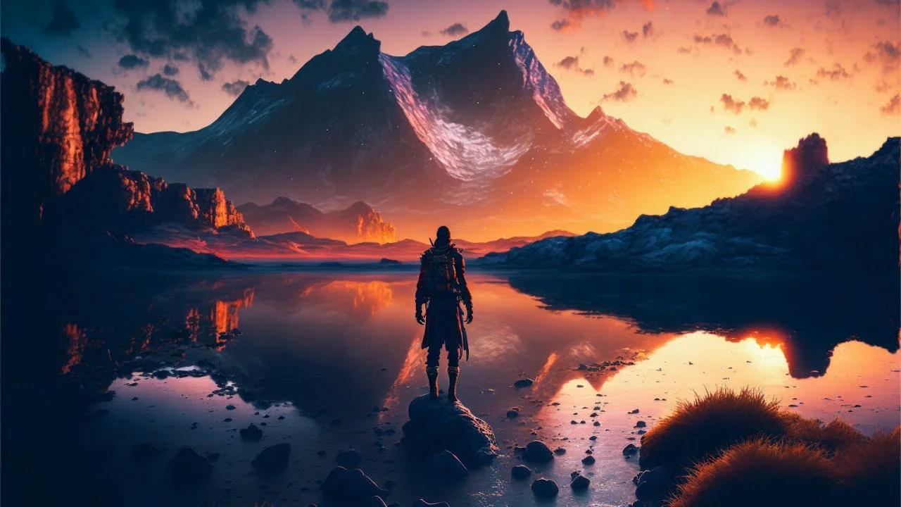 Transcend Your Reality | The Art of Digesting Experience