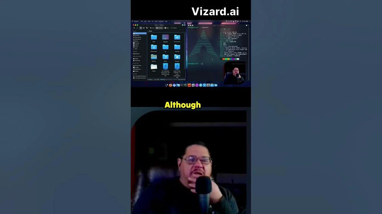 Choosing the Right Linux Distribution is easier than you think!