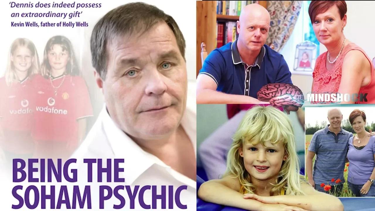 THE SOHAM PSYCHIC (MINDSHOCK TRUE CRIME PODCAST CLIPS)