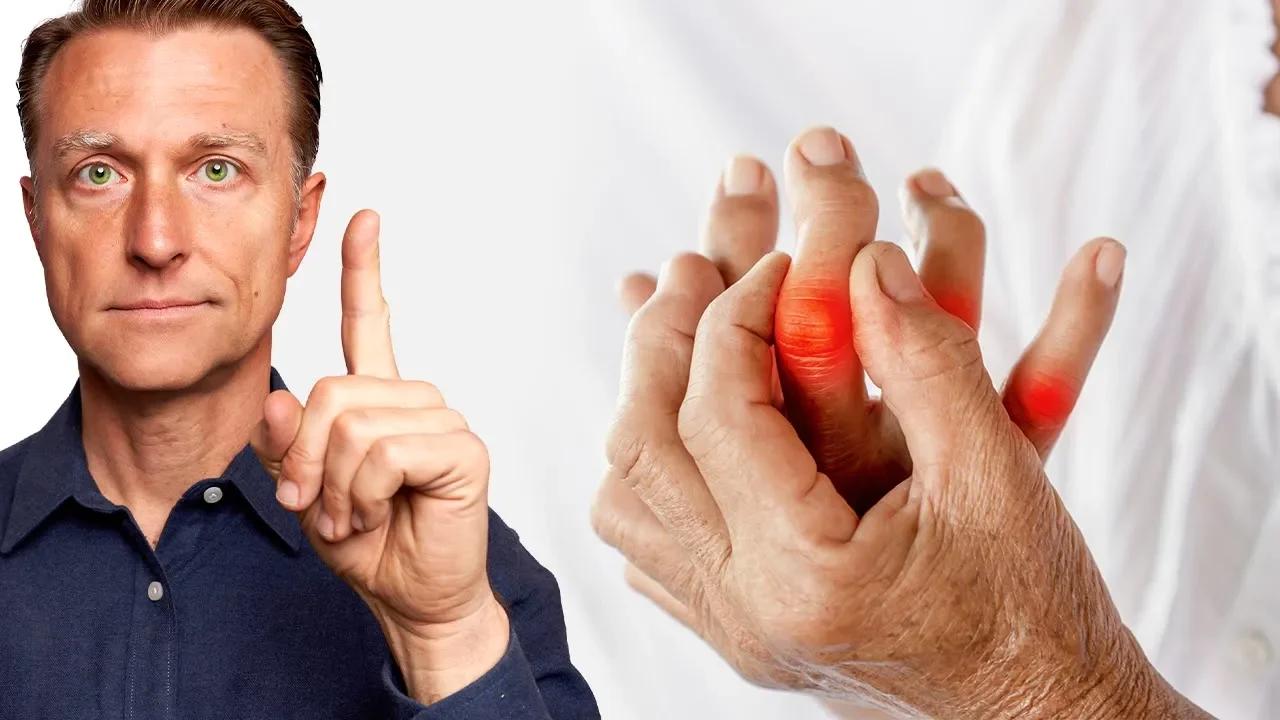 #1 Missing Trace Mineral in ARTHRITIS