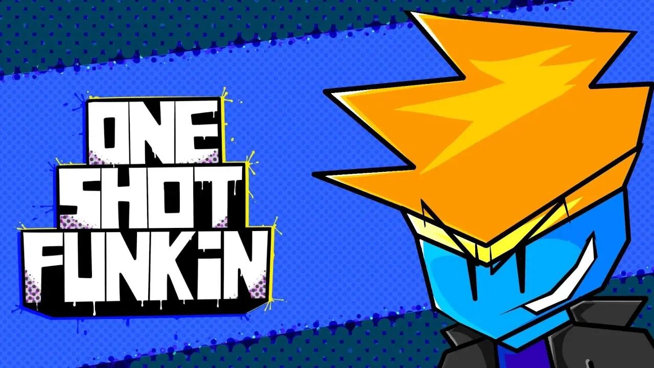 Friday Night Funkin' One Shot Funkin - (FNF Mod)