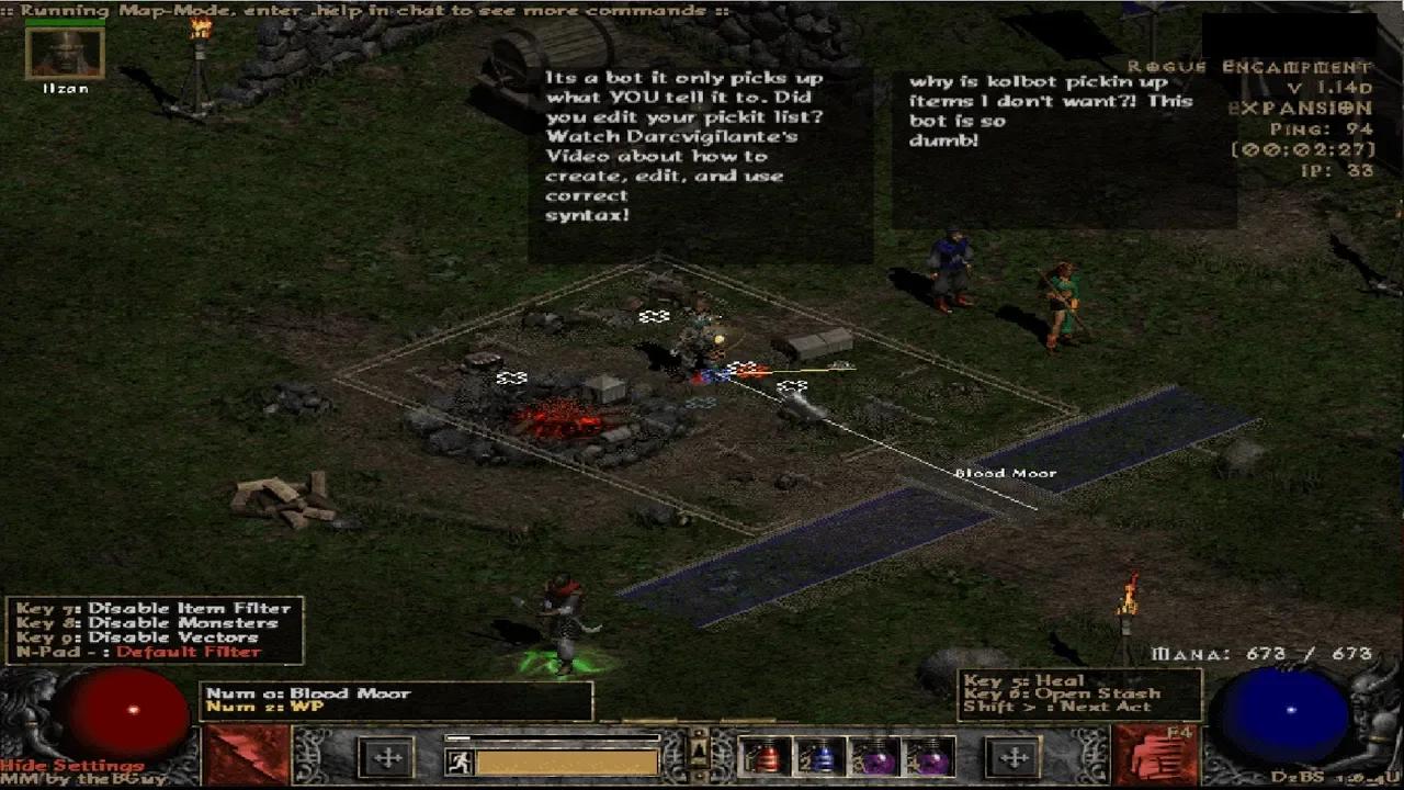 Kolbot Pickit Lists How To Create Edit And Understand Syntax