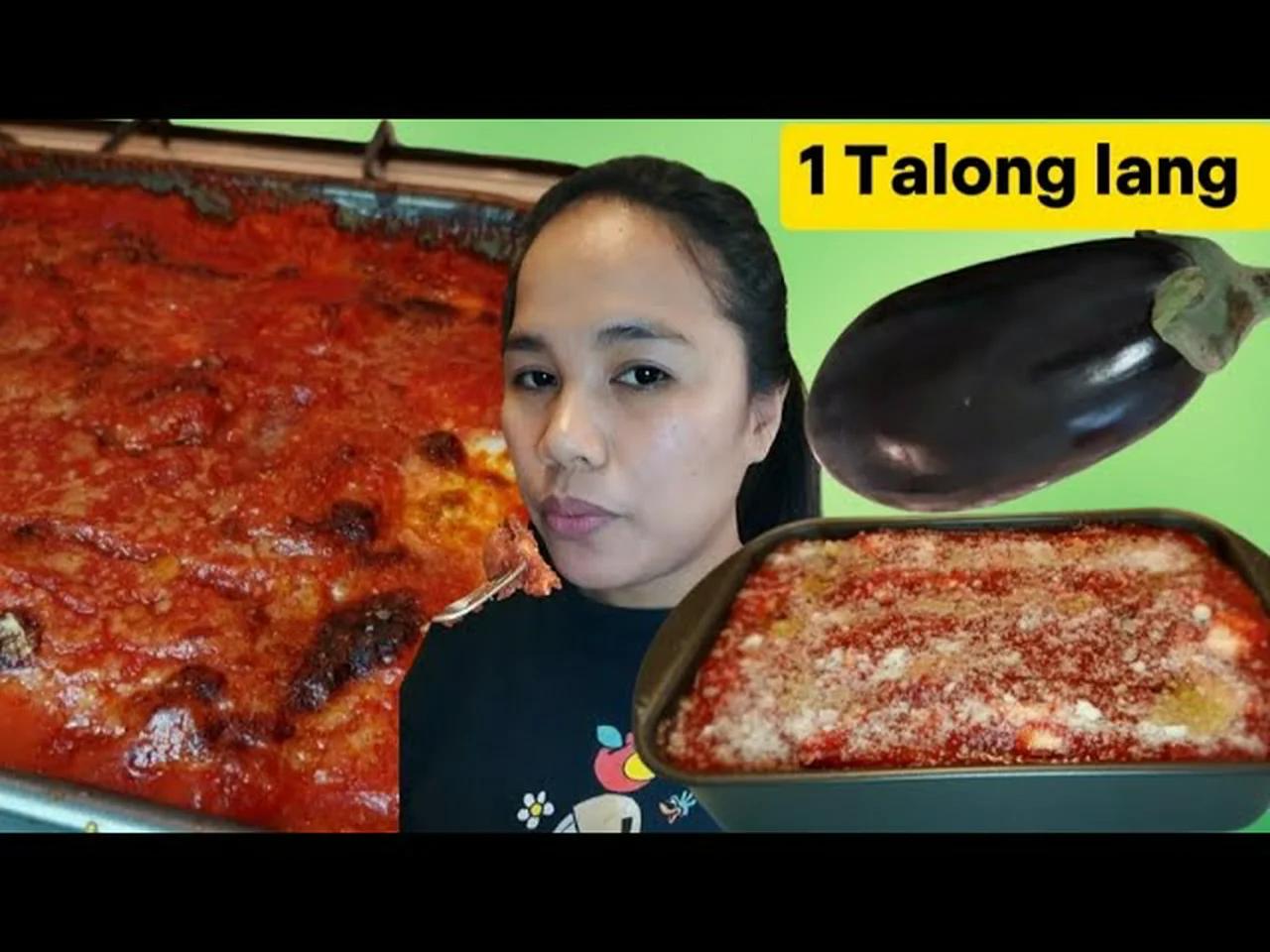 SAWA NA KAKA PRITO AT TORTANG TALONG? ITO NAMAN ANG SUBUKAN MO! ISANG ...