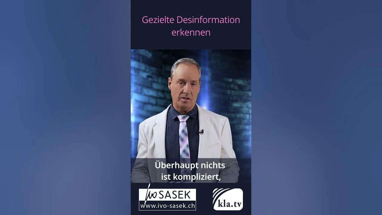 𝗚𝗲𝘇𝗶𝗲𝗹𝘁𝗲 𝗗𝗲𝘀𝗶𝗻𝗳𝗼𝗿𝗺𝗮𝘁𝗶𝗼𝗻 𝗲𝗿𝗸𝗲𝗻𝗻𝗲𝗻🧐