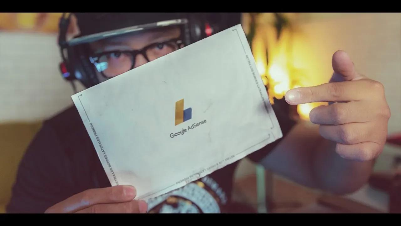 вїcг Mo Verificar El Pin De Google Adsense рџ