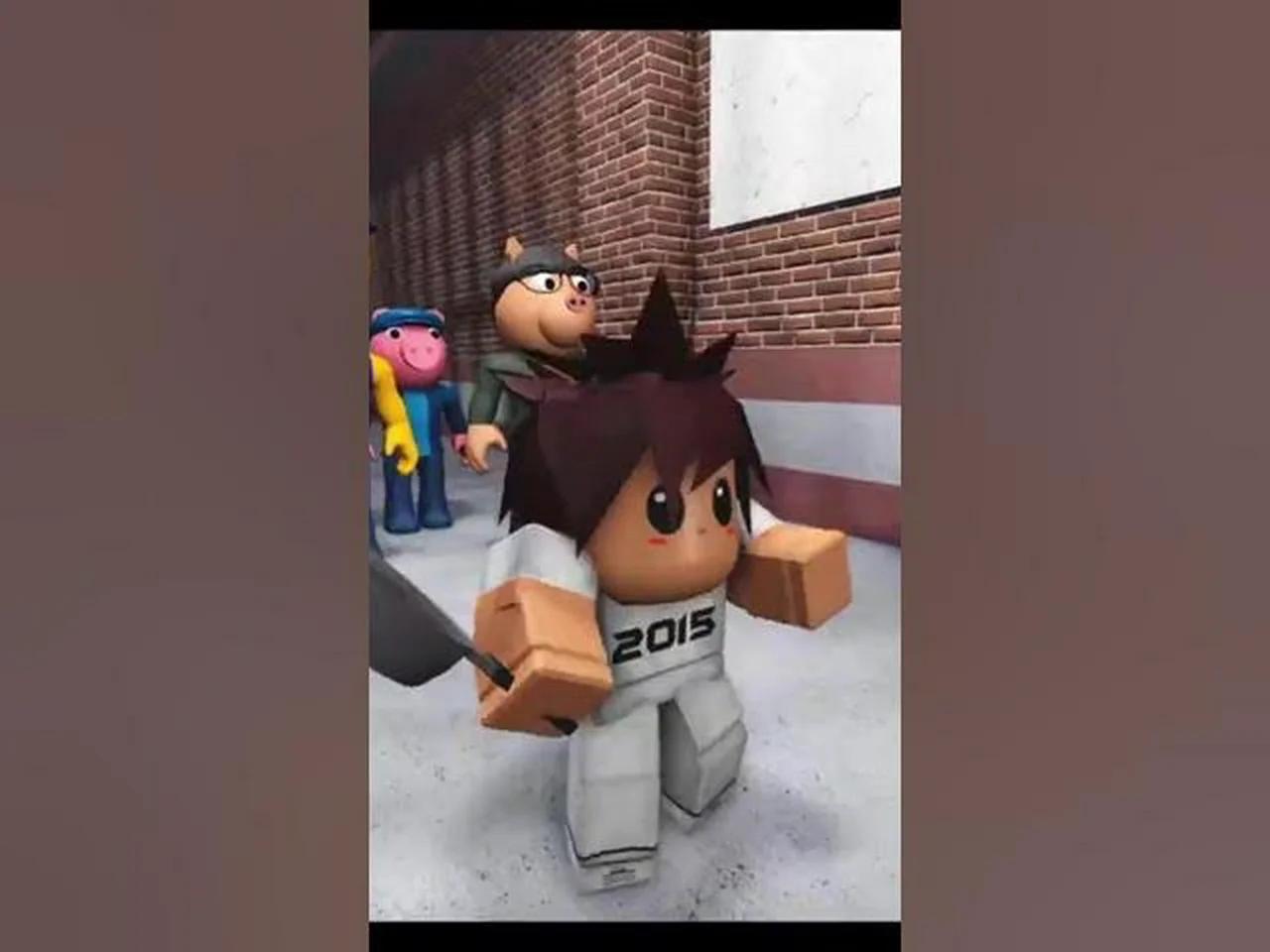 Timmeh and his Pan Vs Willow!! Roblox Animating Your Comments #shorts