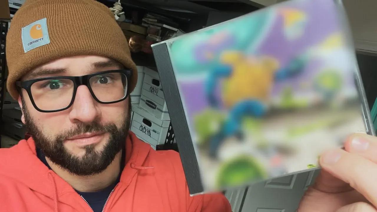 I Sold The Most Expensive Breakfast Cereal Prize EVER