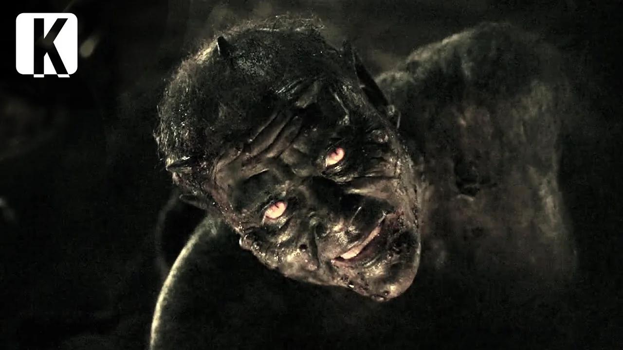 Ghost? Zombie? Serial Killer? What the Hell is Going on? | Movie Story ...