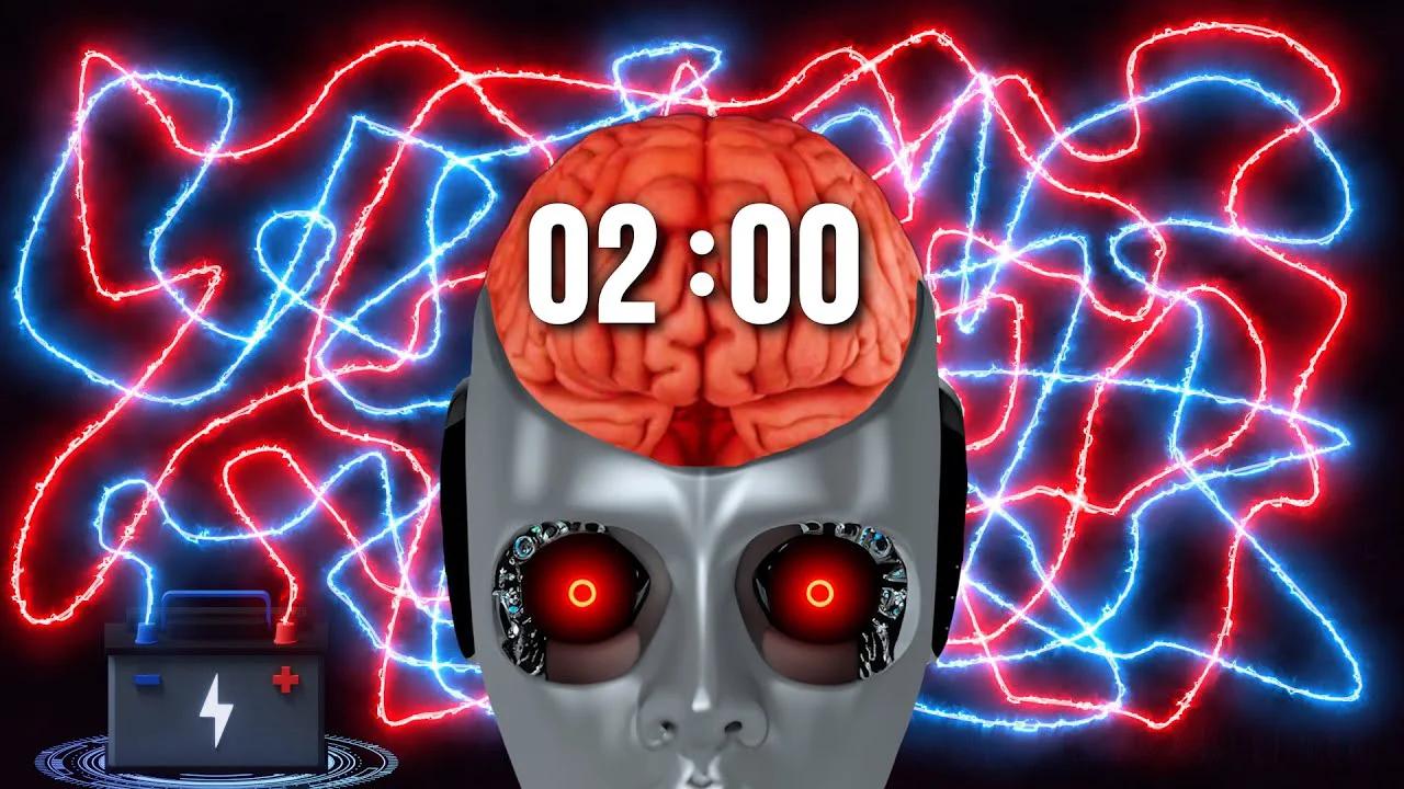 2 Minute Timer Bomb [BRAIN] 🧠