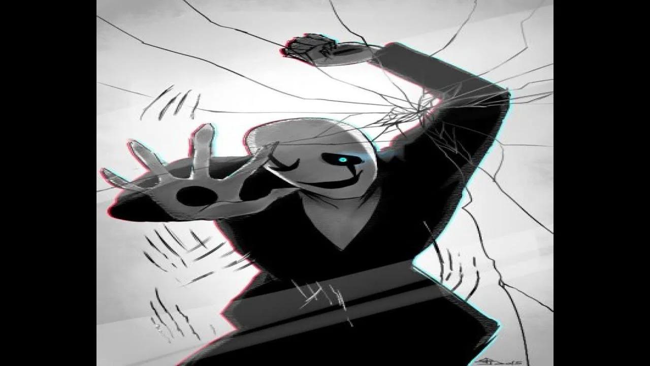 Undertale Gaster Theory (A Different Perspective)