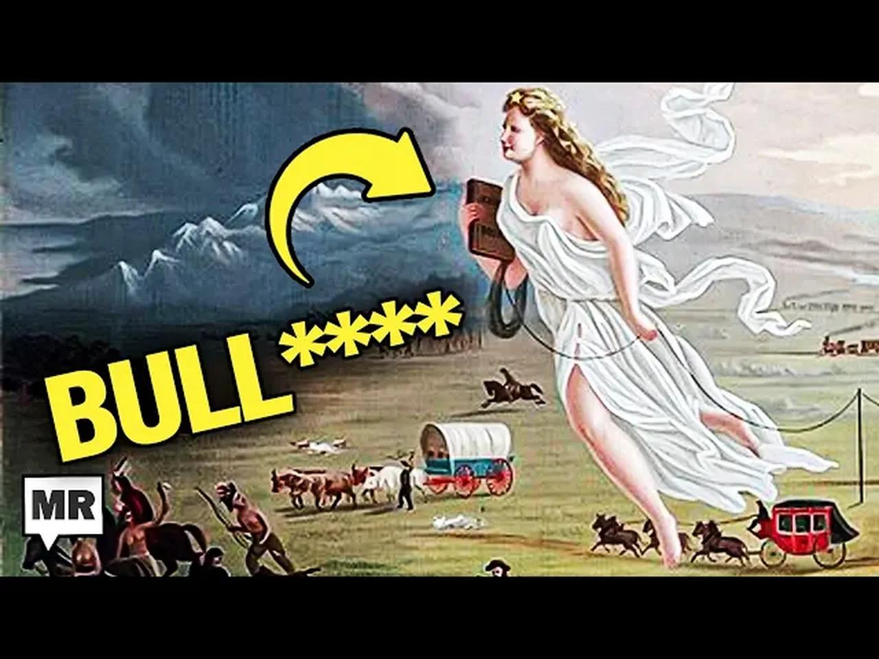 What Are National Myths?