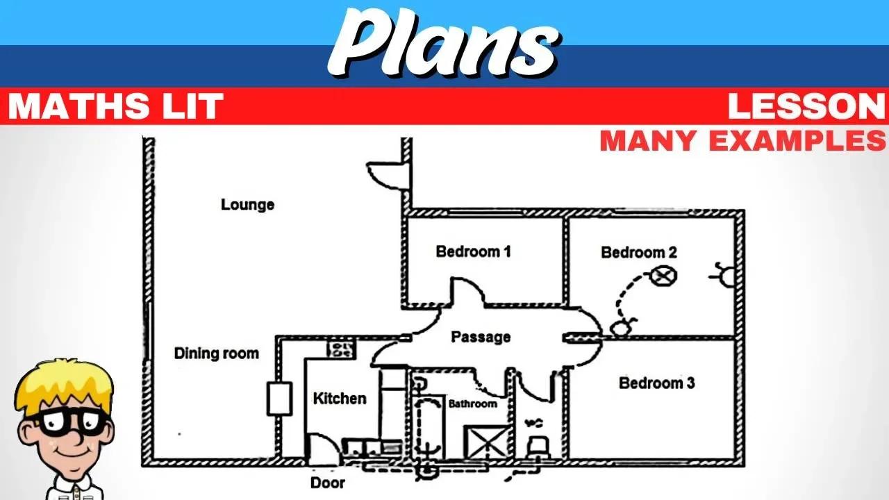 Plans Maths Literacy